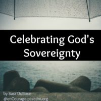Celebrating God’s Sovereignty – Women.pcacdm.org
