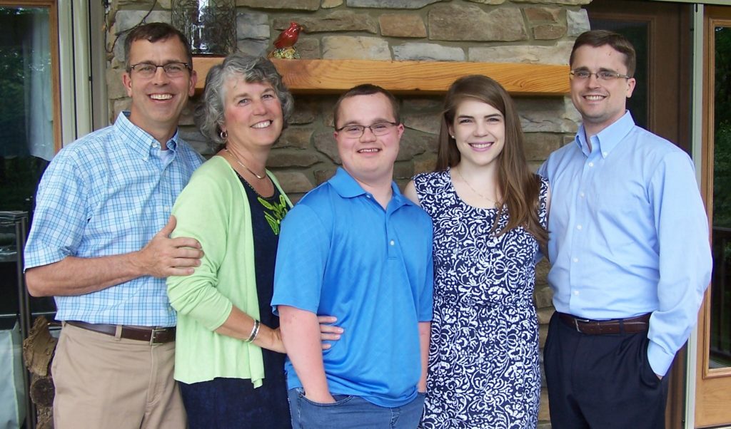 Disabilities and the Gospel: An Interview with Stephanie Hubach – Women ...
