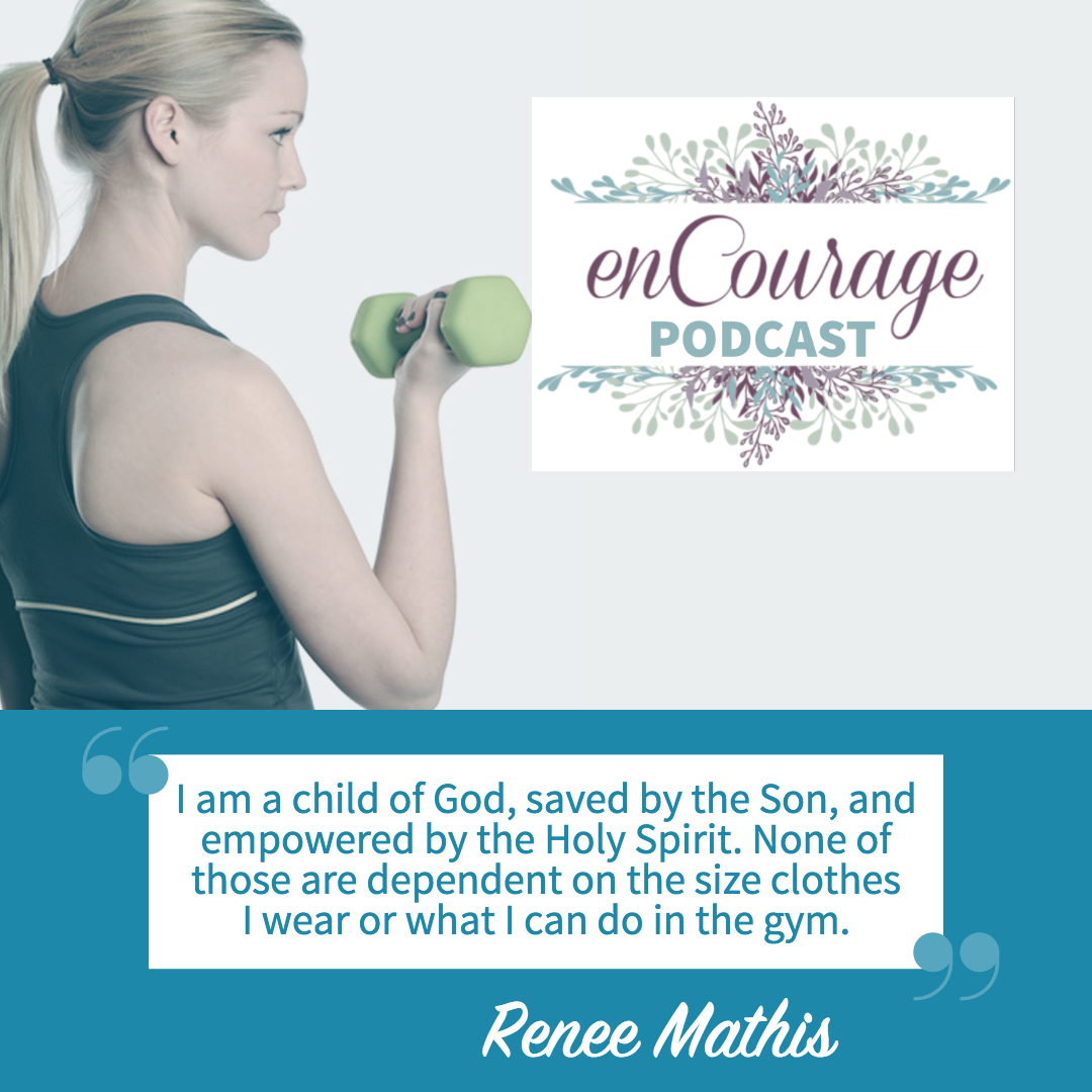 E-51 Body Image & Weight Loss, With Renee Mathis – Women.pcacdm.org