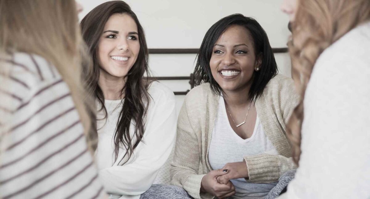 John 13: A New Commandment to Love One Another – Women.pcacdm.org