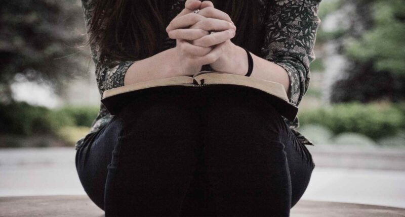 Breathe: Our Father in Heaven – Women.pcacdm.org