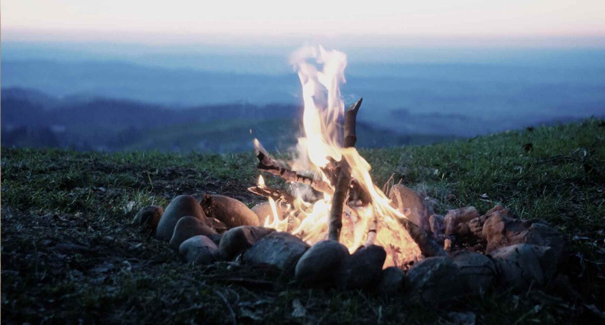 Burning Bridges and the Story of Elisha – Women.pcacdm.org