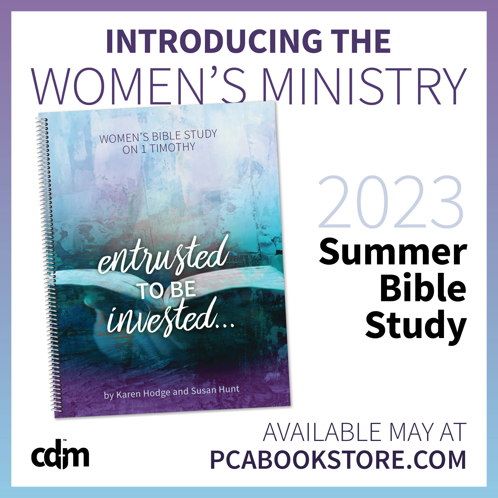 entrusted to be invested – Women.pcacdm.org