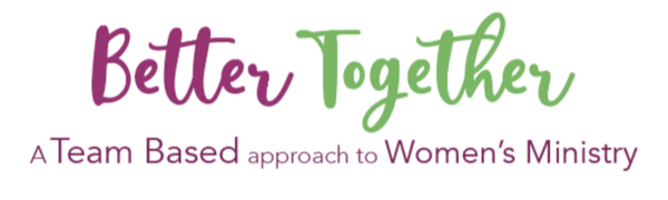 Better Together Series – Women.pcacdm.org