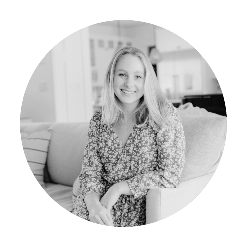 Trading Striving for Rest in Motherhood – Women.pcacdm.org