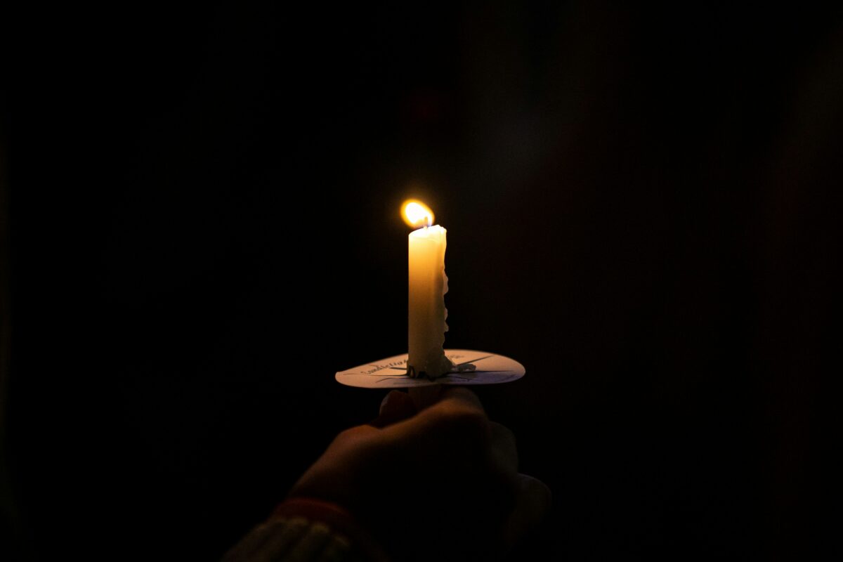 Awaiting the Light of the World – Women.pcacdm.org